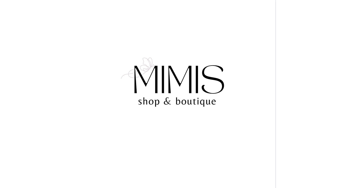 Dresses Mimis Boutique